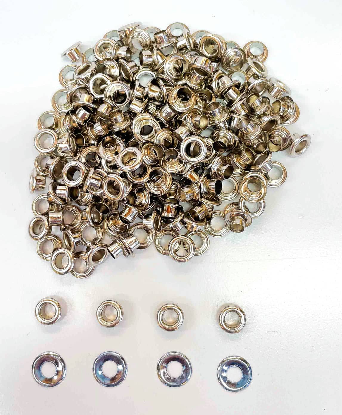 איבקה 4 מ"מ (165) במגוון צבעים - קנולר עולם של אביזרים